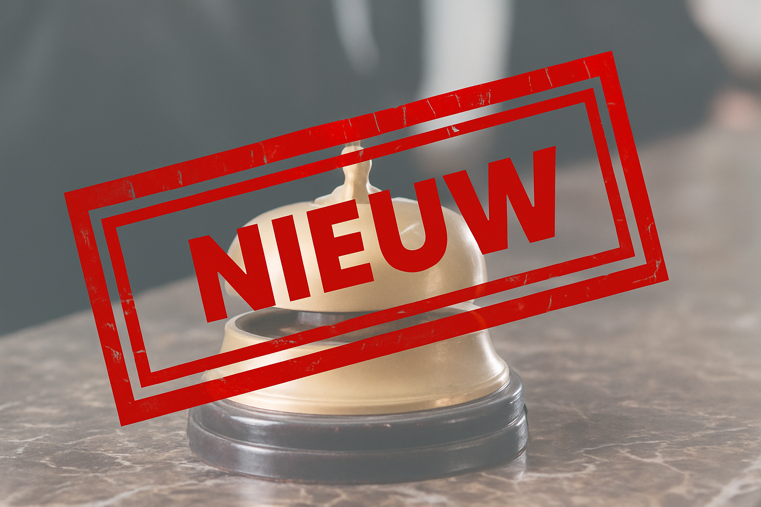 Nieuw XO Hotel met 250 kamers opent begin 2026 boven Rivium Boulevard ...