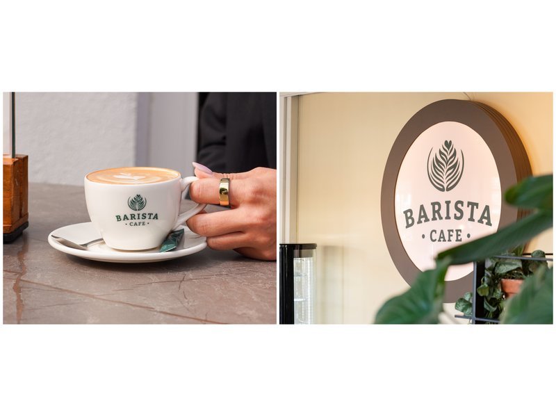 Barista Cafe groeit door naar dertig vestigingen - Lunchroom