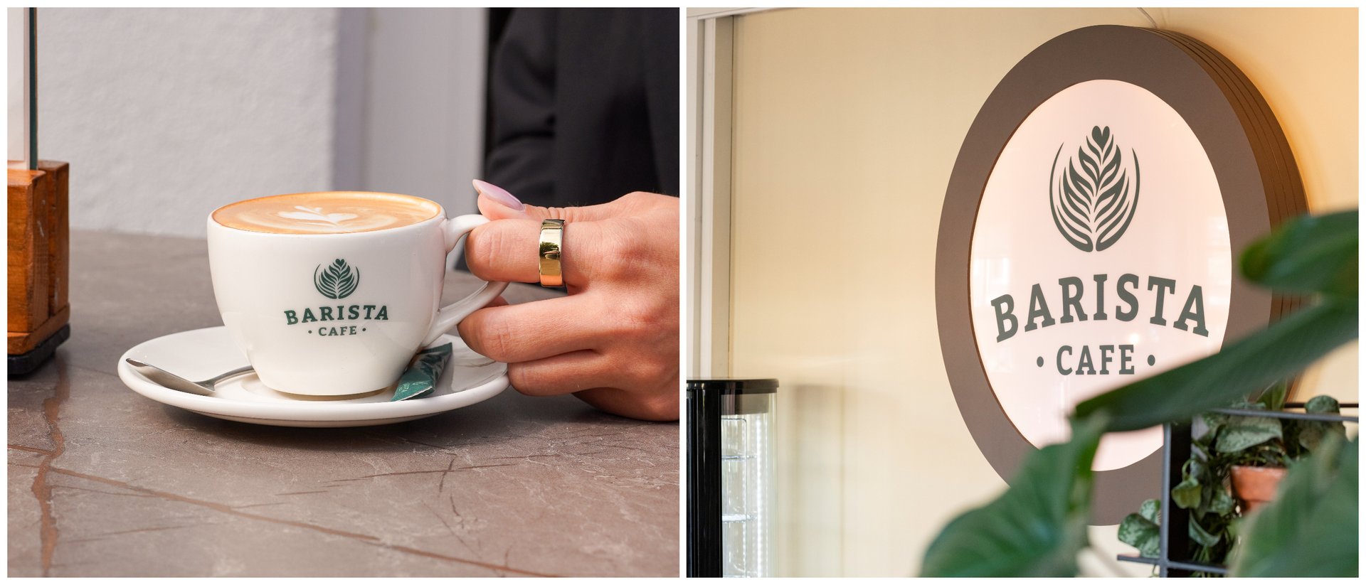Barista Cafe groeit door naar dertig vestigingen - Lunchroom