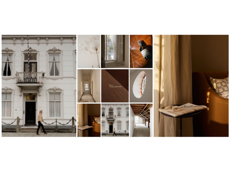Boutiquehotel Villa Lieve Vrouwe opent in oktober haar deuren in Uden ...
